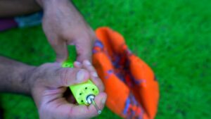 Everything You Need to Know About Sports Ball Inflation