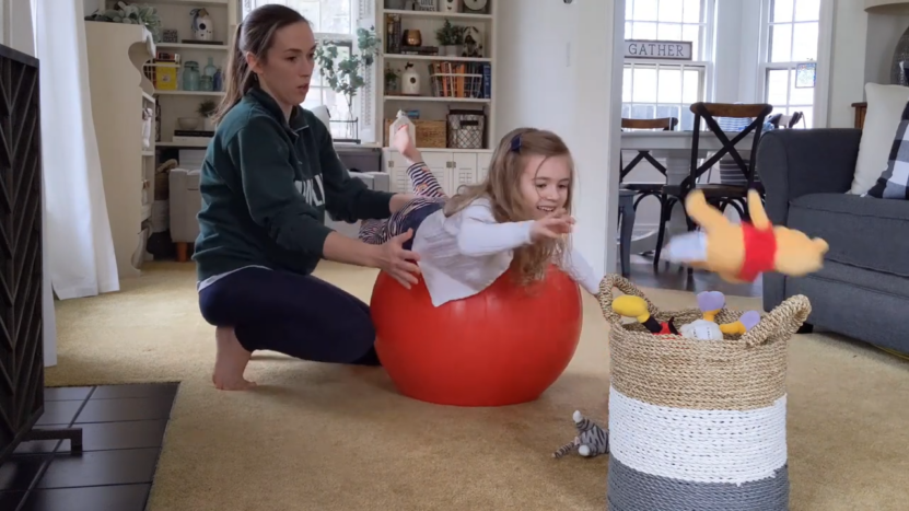 7 Benefits of Ball Play for Children - Better Child Development ...