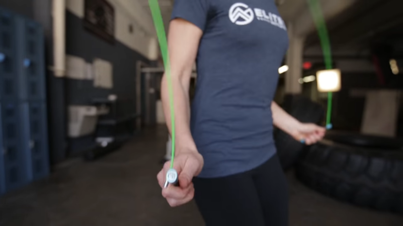 How to Adjust the Fitness Factor Jump Rope - Fitness Factor