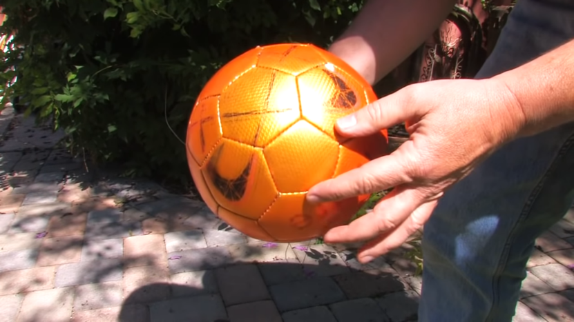Sports Ball Inflation: A Comprehensive Guide