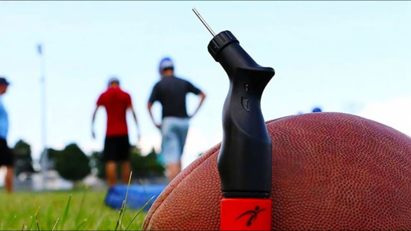 What’s a Dual Action Ball Pump? Why Do I Need One? - Handheld Ball ...