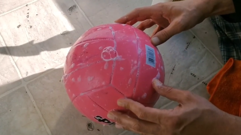 Sports Ball Inflation: A Comprehensive Guide