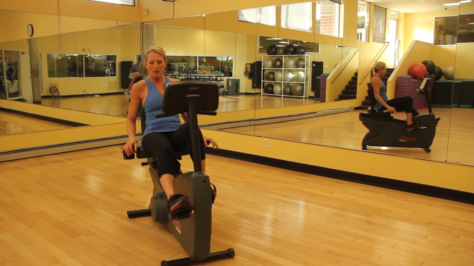 What Muscles Does a Recumbent Bike Work? A Comprehensive Guide ... What Muscles Does a Recumbent Bike Work? A Comprehensive Guide ...