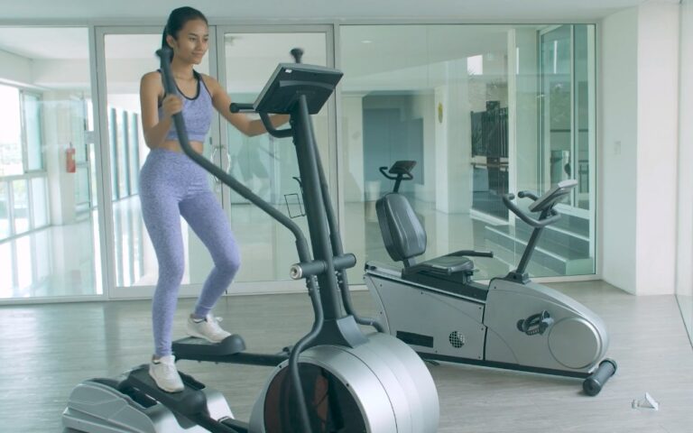 How Much Does an Elliptical Weigh? Tips to Move Elliptical Easily