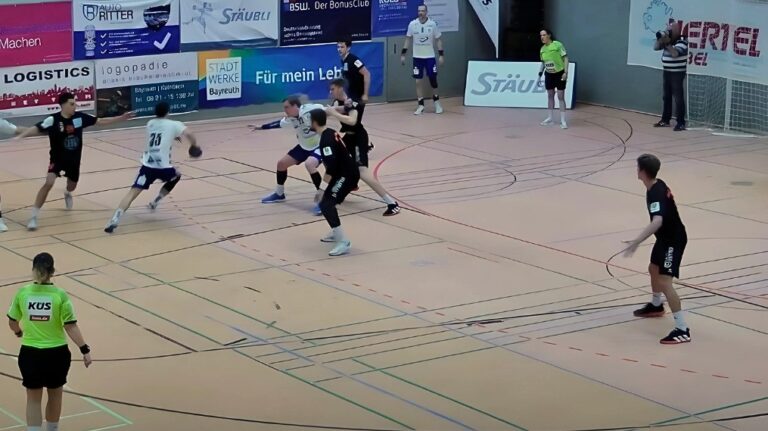 What Are the Basic Rules of Handball? - A Guide for Newbies