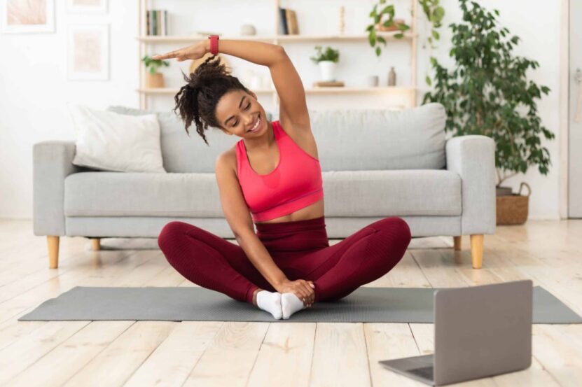 How to Create a Weekly Workout Plan That Works - Fitness Factor